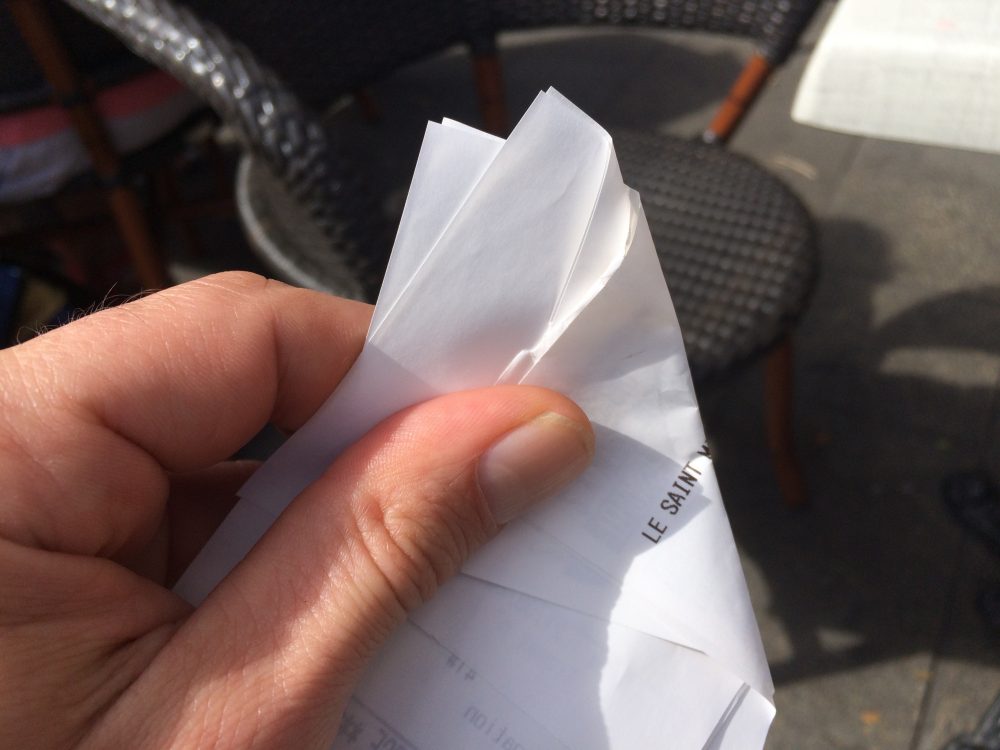 Pierre-Yves Hélou / Soyouz 3 / Galerie Olivier Meyer – MilleFeuilles